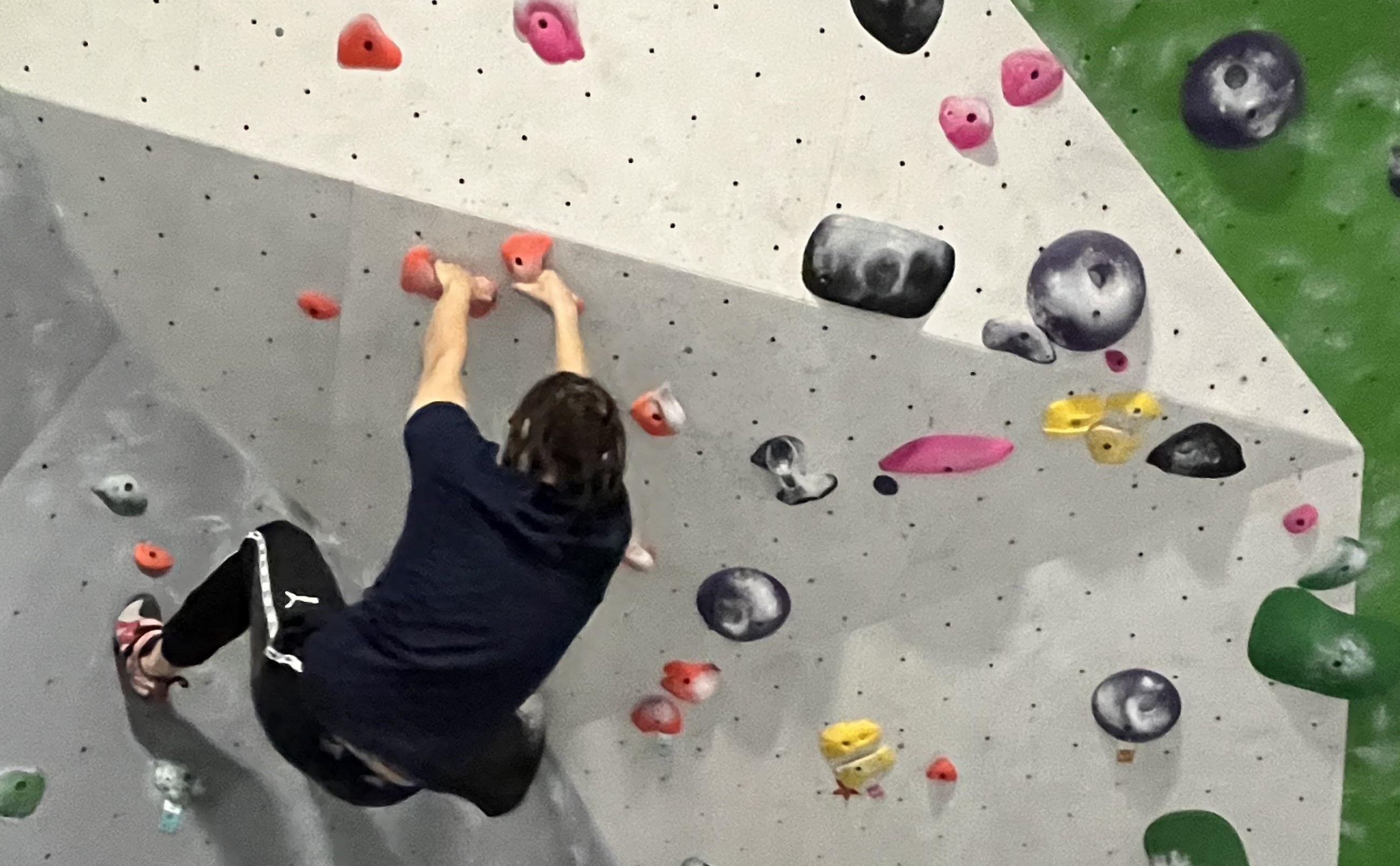 Devin Belle's Portfolio